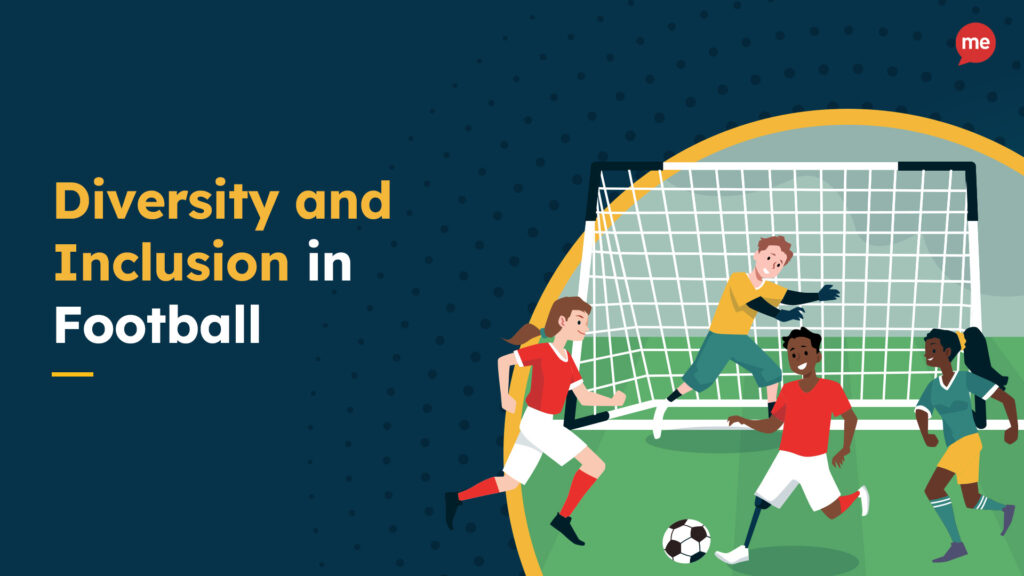 Diversity & Inclusion in Sports | Importance & Benefits