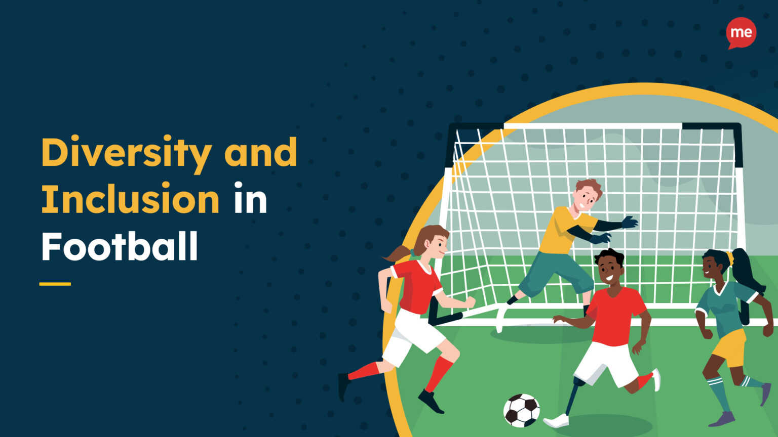 Diversity & Inclusion in Sports | Importance & Benefits