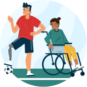 Diversity and Inclusion in Football - Recite Me