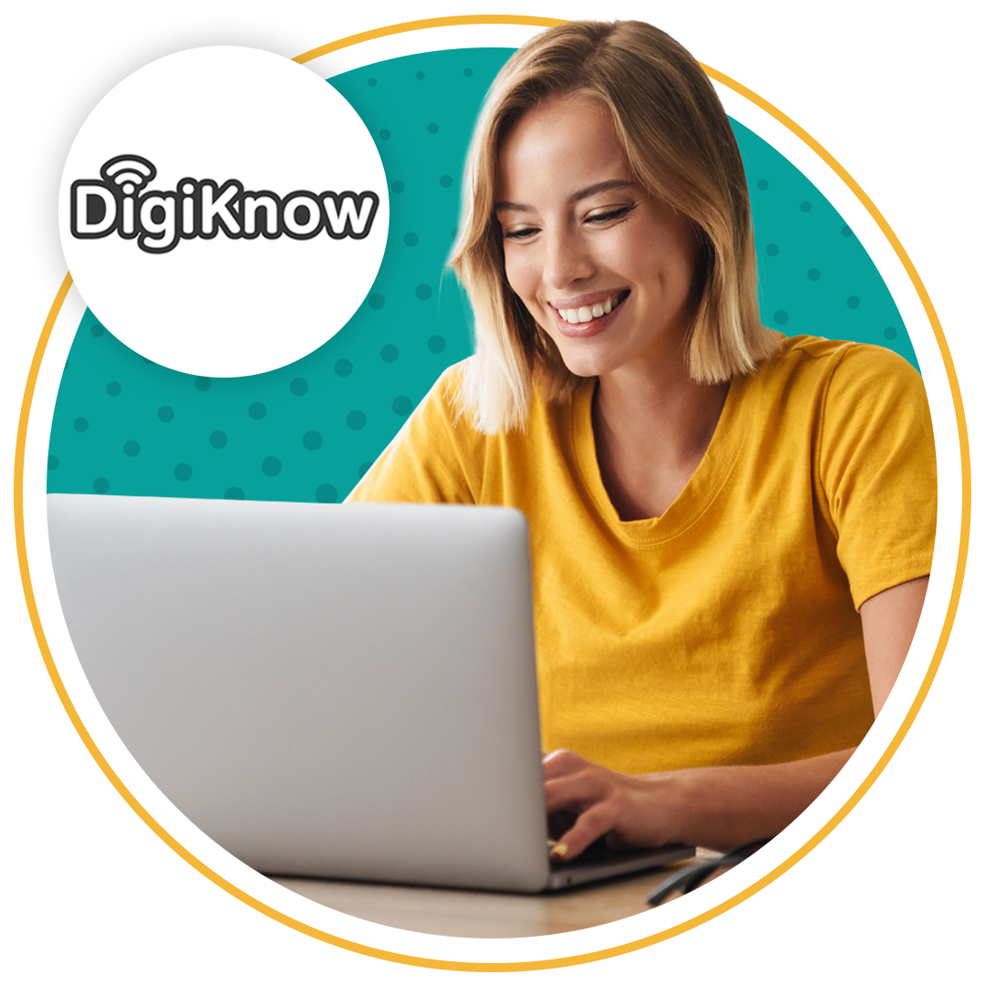 Recite Me Joins Stockport's DigiKnow Alliance