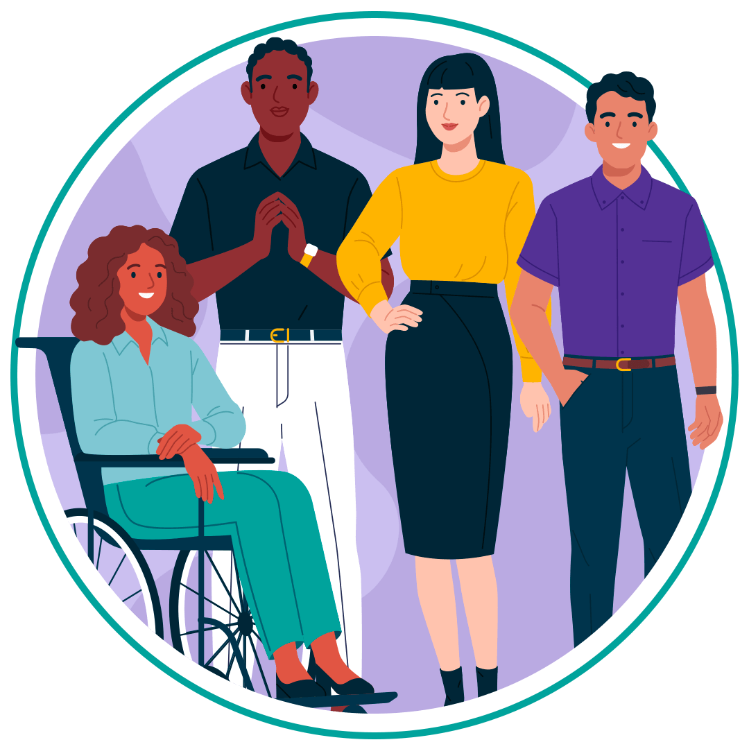 The Power of Diverse Talent - Recite Me