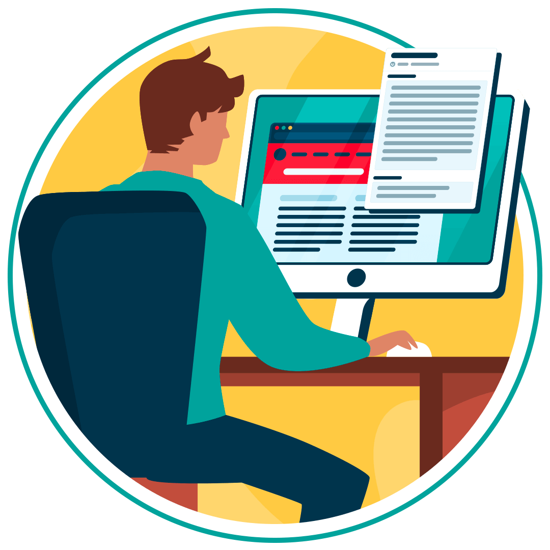 How to Pick an Accessible Font Size for your Website