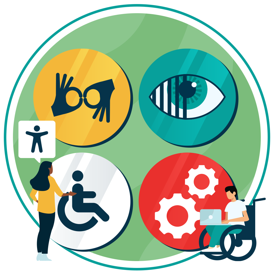 Exploring the Many Examples of Assistive Technology