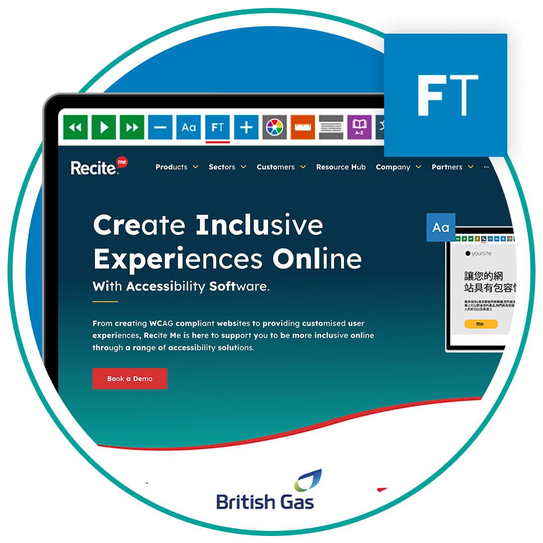 Optimising Readability With New Focus Text Feature