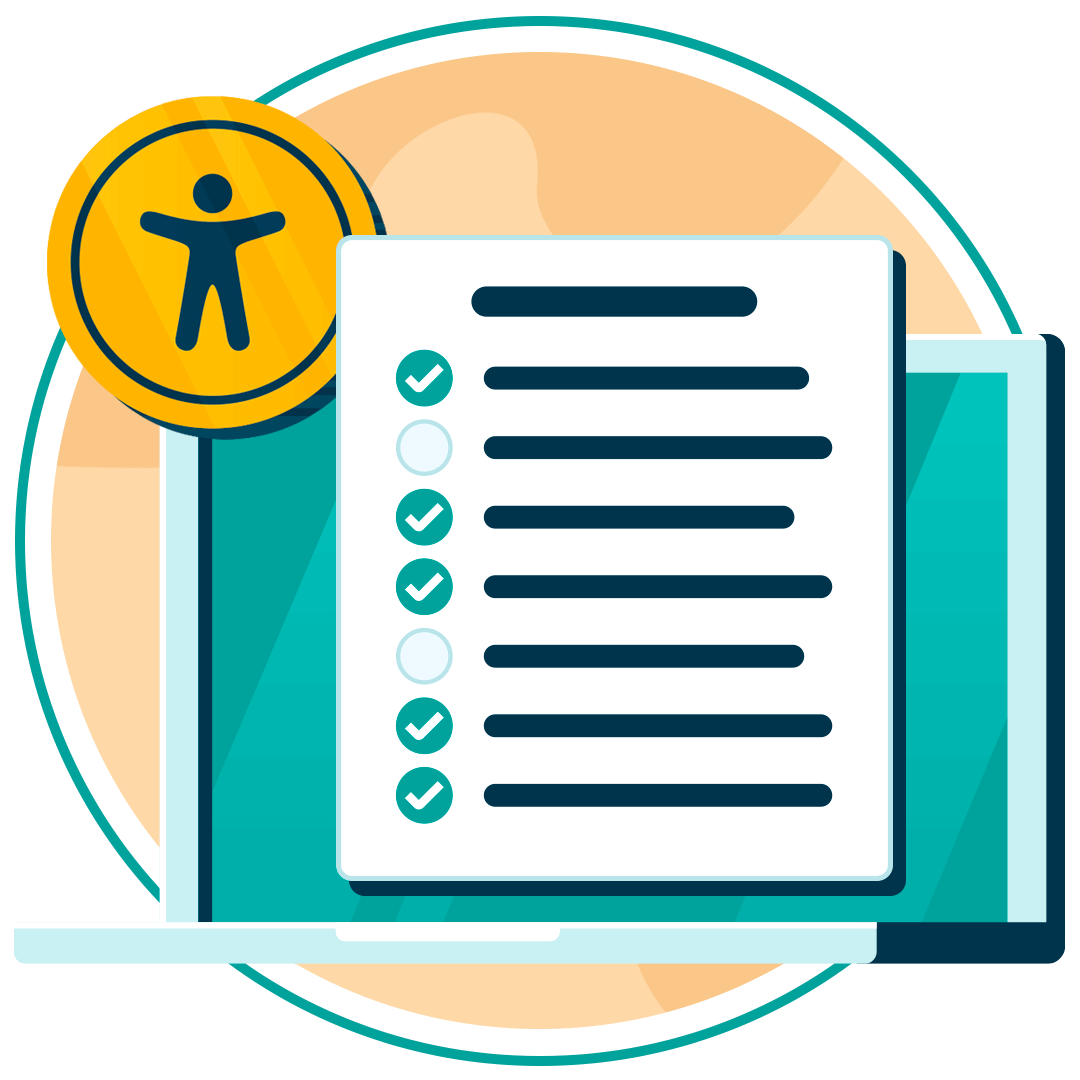 PDF Accessibility Checklist - Actionable Tips & Advice PDF Accessibility Checklist - Actionable Tips & Advice