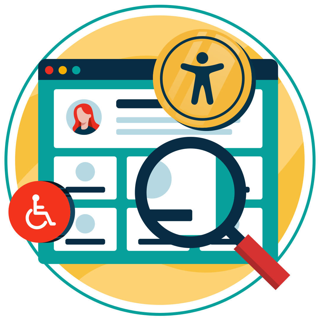 Assistive Technology for Physical Disabilities