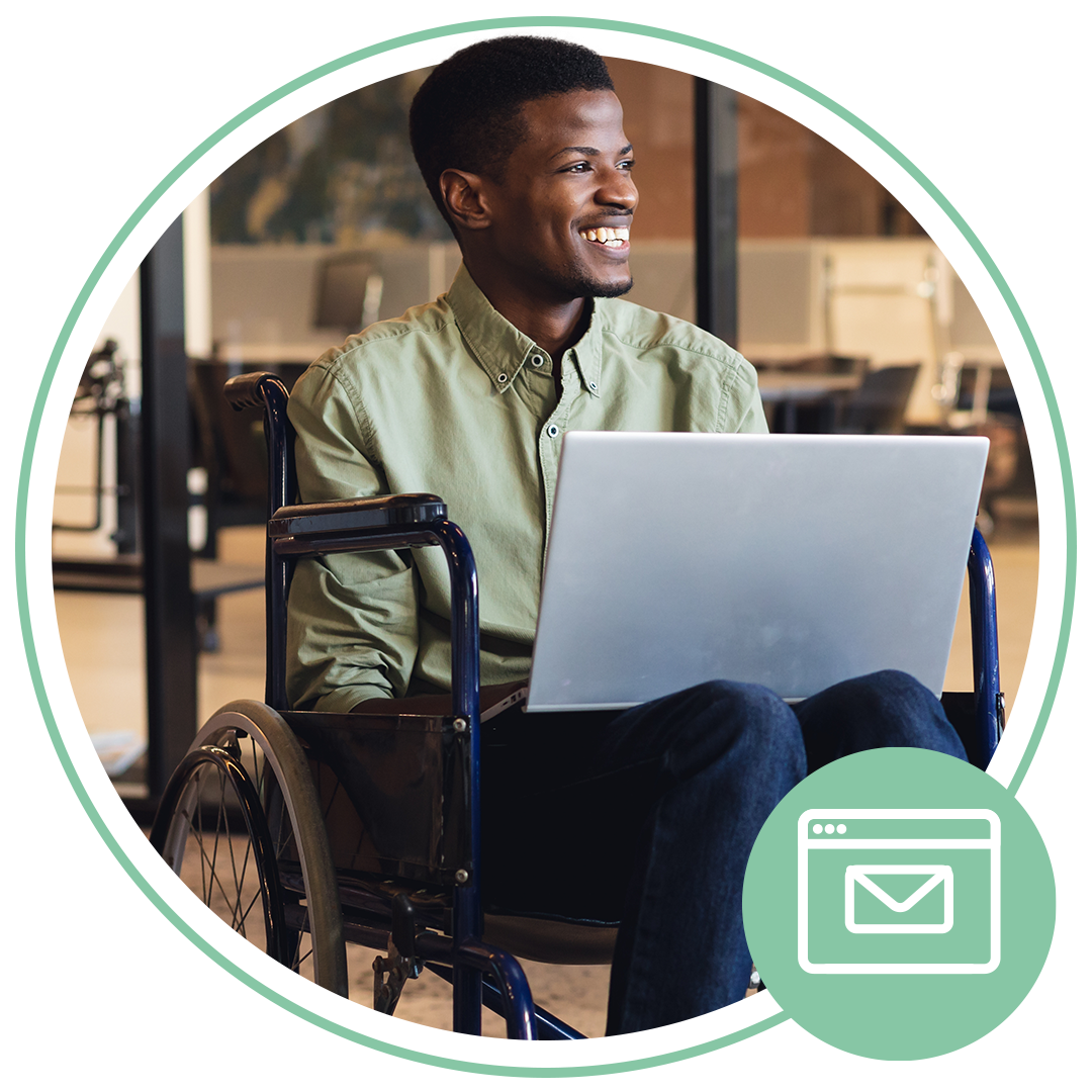 Email Accessibility Checklist - Inclusive Communications