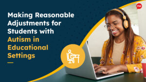 Reasonable Adjustments for Students with ADHD