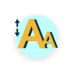 What are the best ADHD friendly fonts?