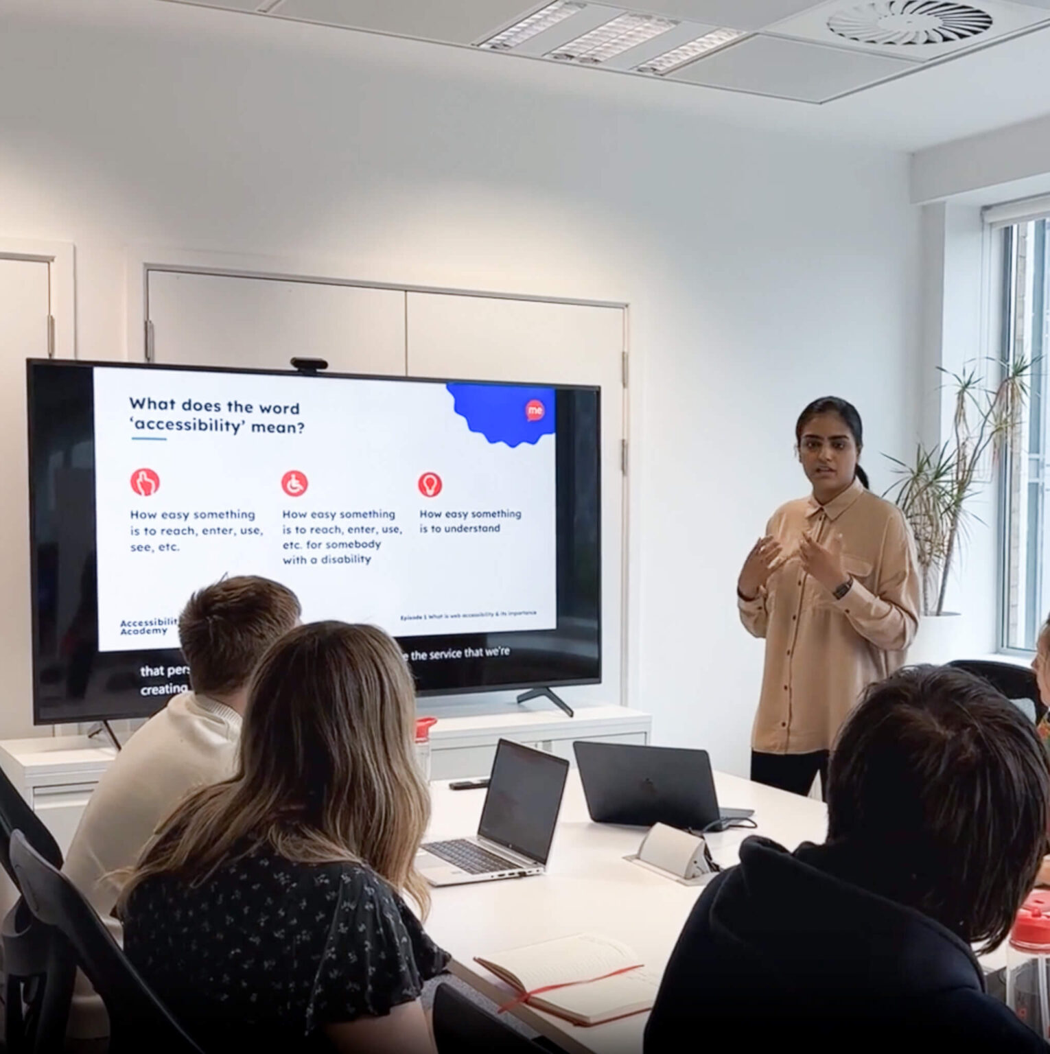 Our Story and Recite Me History | Recite Me Accessibility On Demand