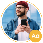 What are the best ADHD friendly fonts?