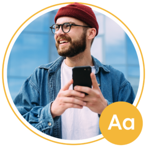 What are the best ADHD friendly fonts?