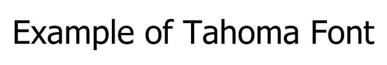 What are the best ADHD friendly fonts?