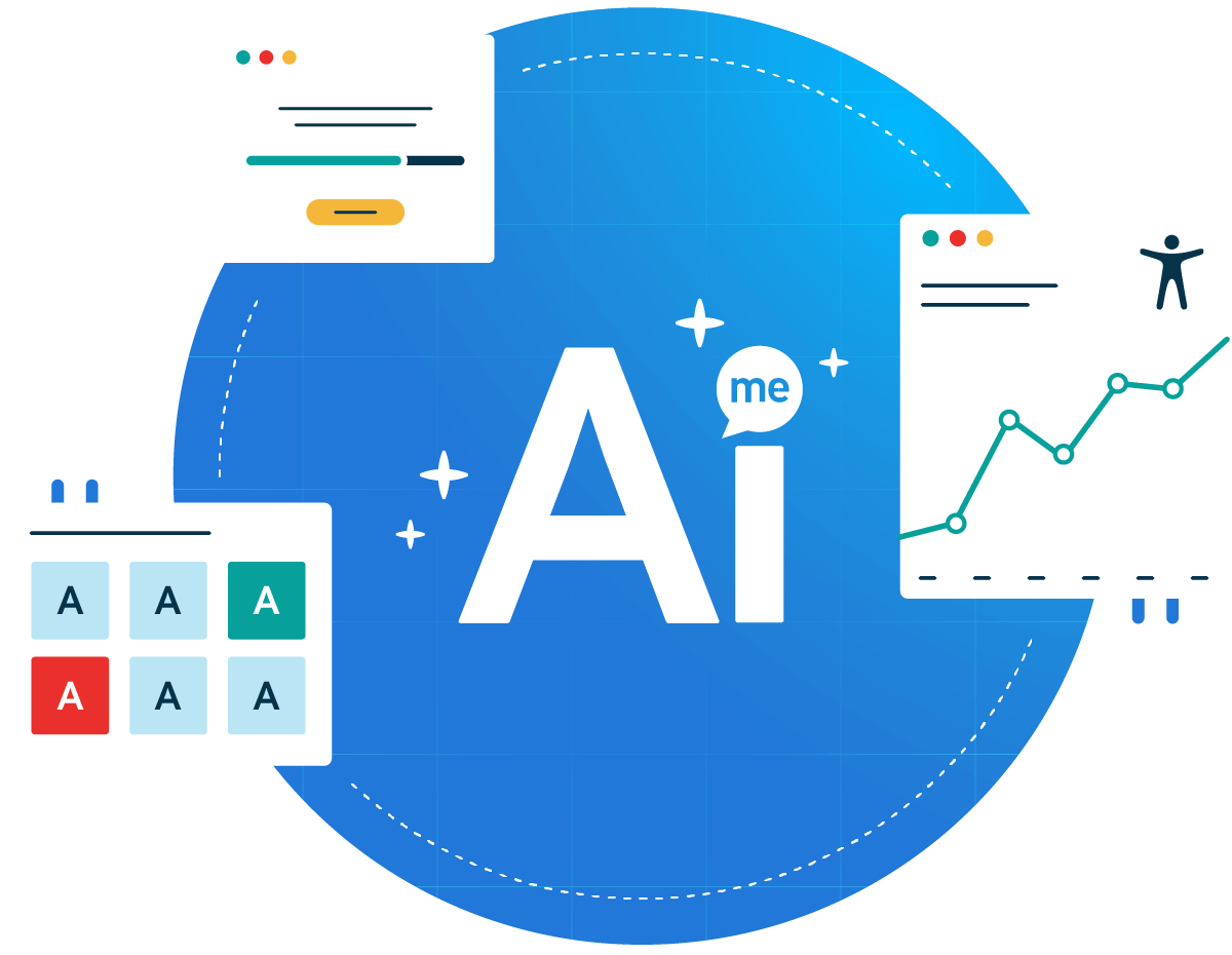 AI-Powered Accessibility Solutions
