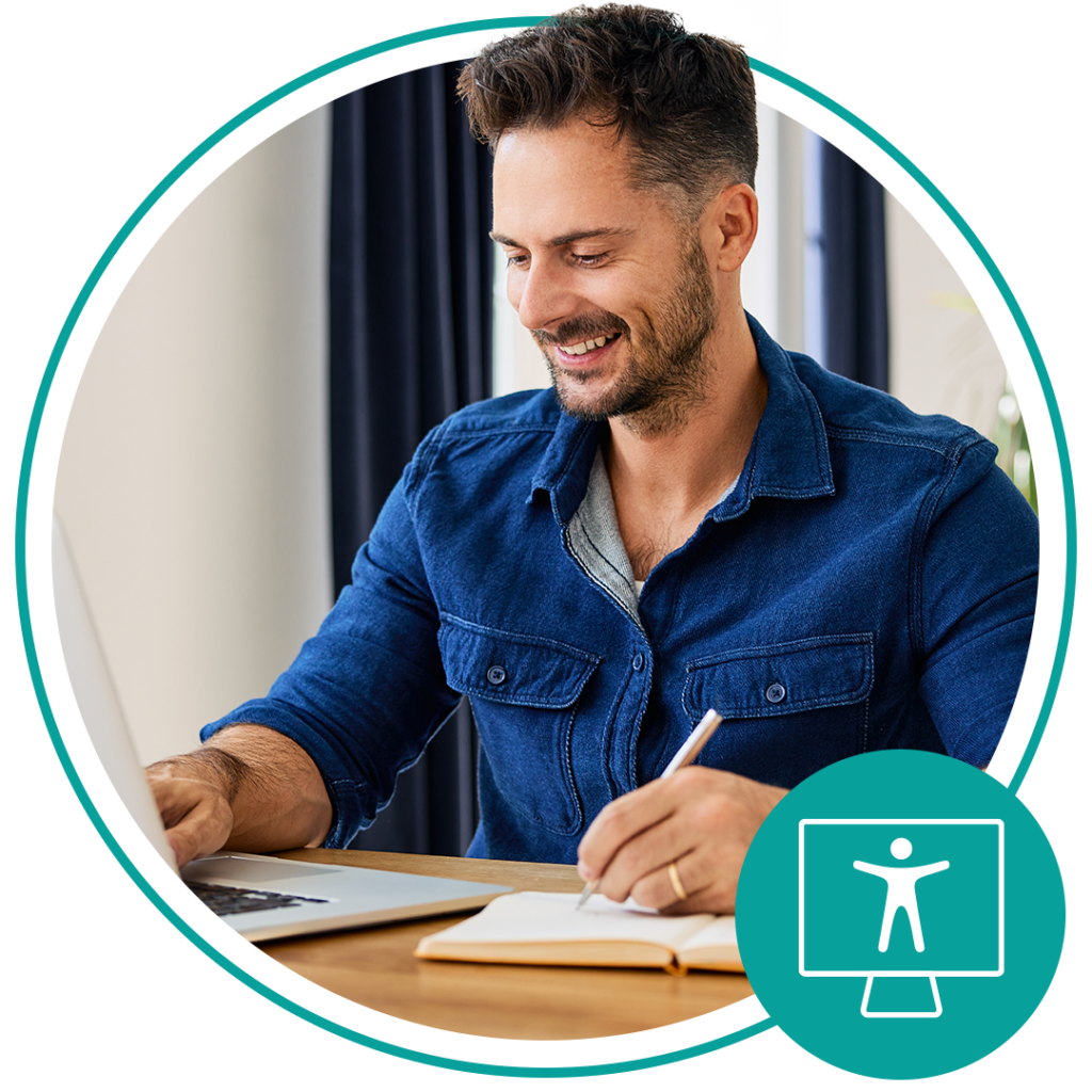 Join Recite Me at AccessAbilities Expo 2025 - Recite Me