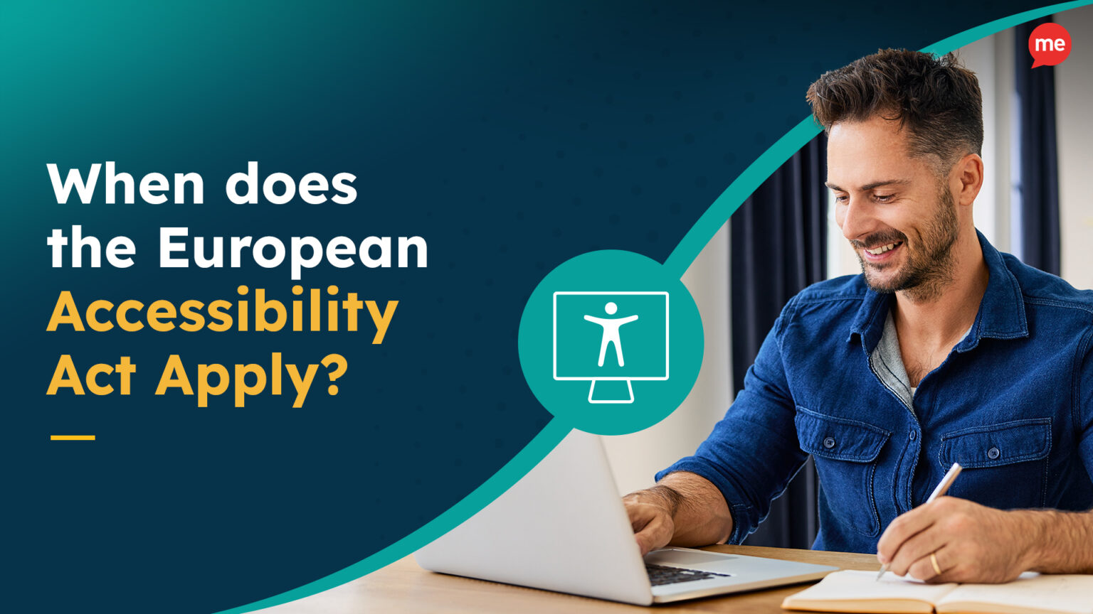 The POUR Accessibility Principles - WCAG