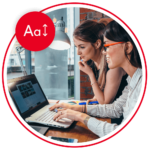 How to Pick an Accessible Font Size for your Website