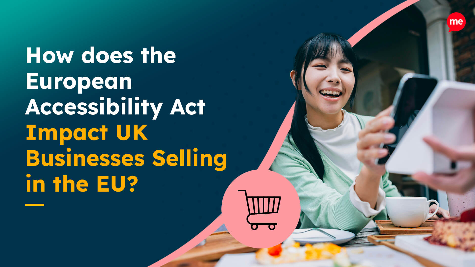 European Accessibility Act Compliance in the UK