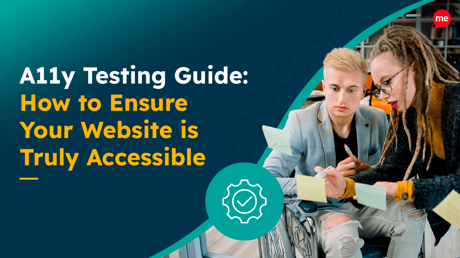 A11y Testing Guide: How to Ensure Website Accessibility