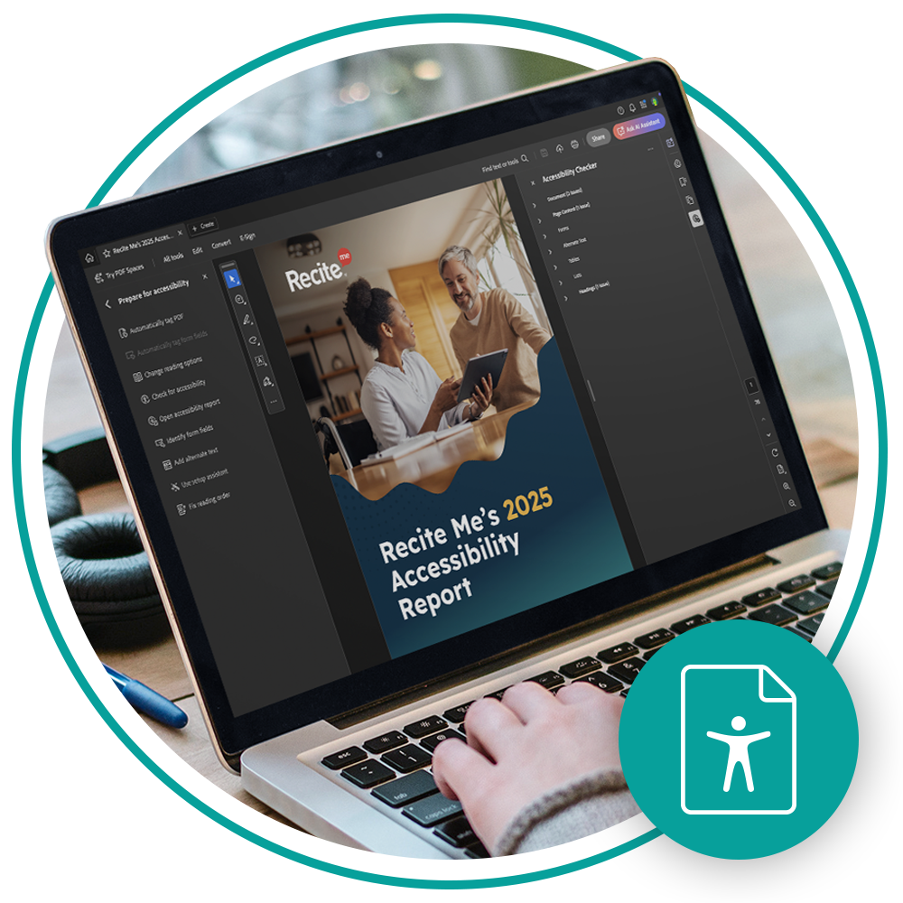 How to Tag PDFs for Accessibility? A Quick Guide