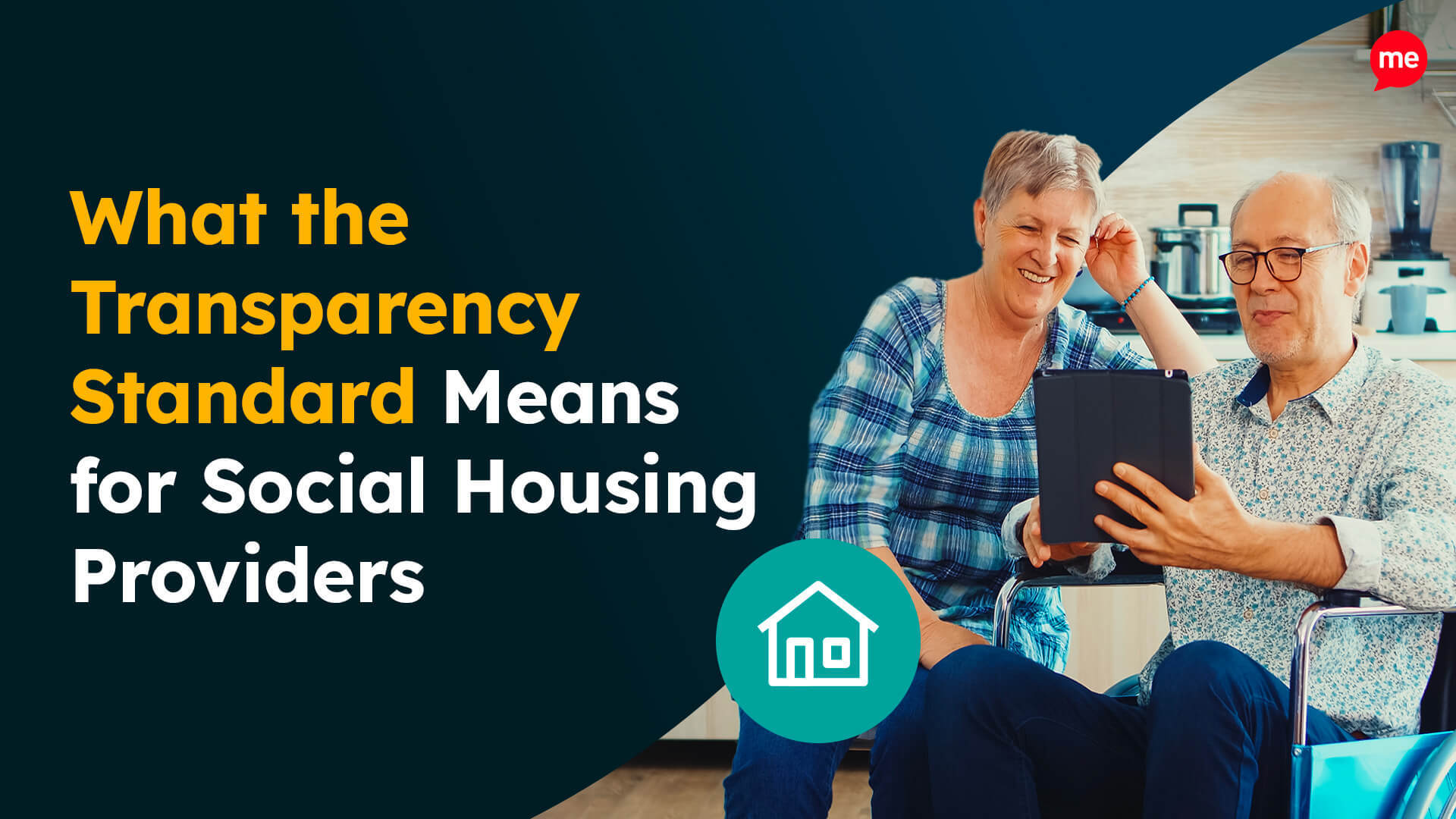 What the Transparency Standard Means for Social Housing