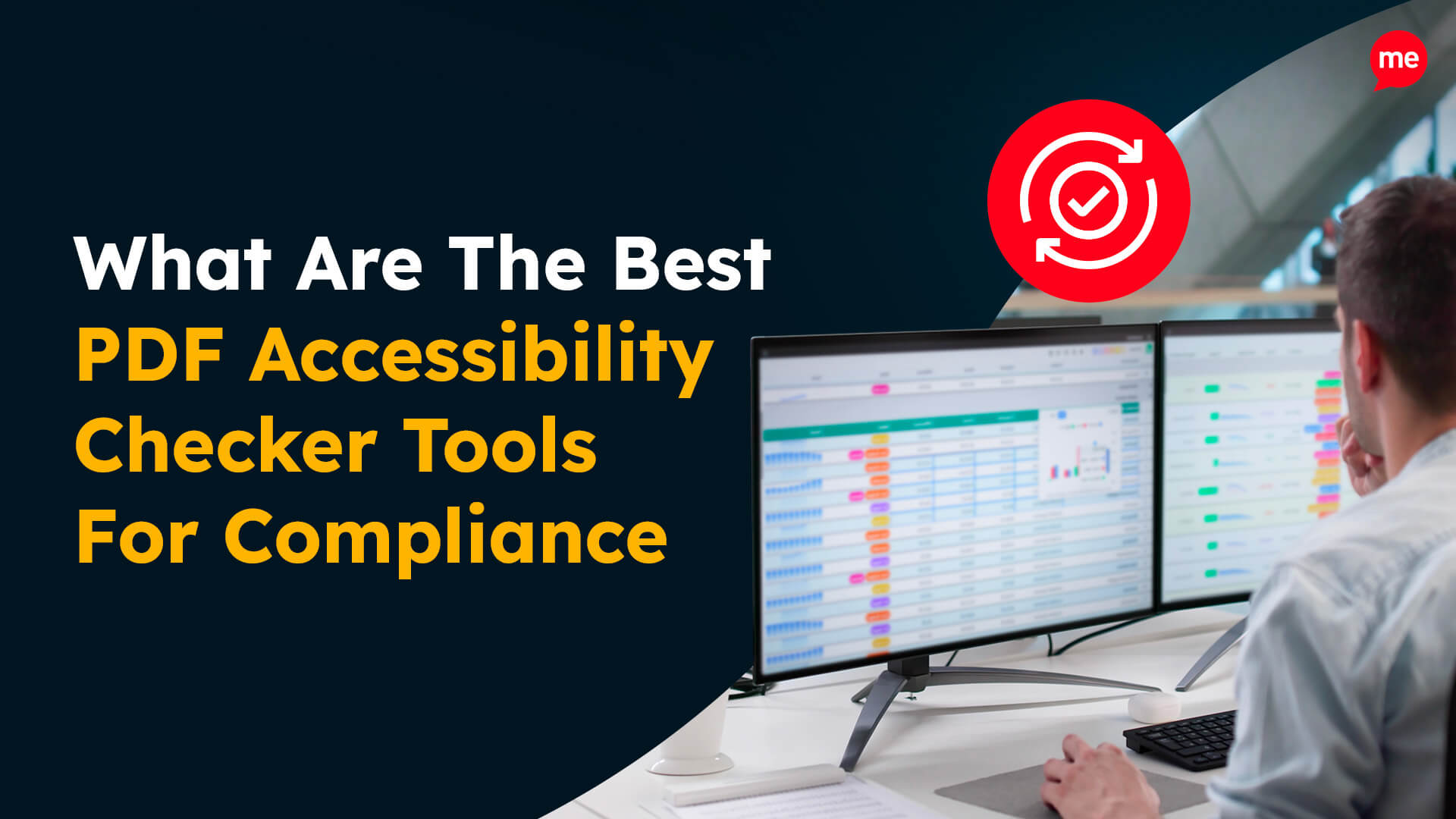 The Best PDF Accessibility Checker Tools For Compliance